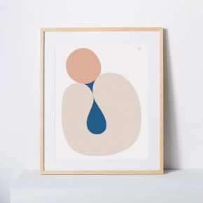 Christopher David Ryan Print - Orb | West Elm