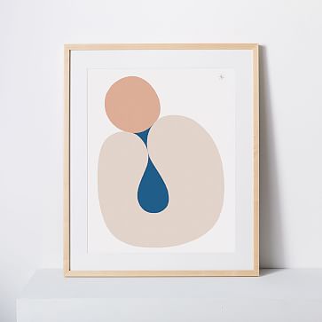 Christopher David Ryan Print - Orb | West Elm
