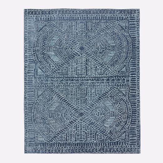 Maze Rug | West Elm