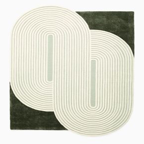 Runway Rug | West Elm