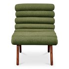 Desbrosses Upholstered Accent Chair | West Elm