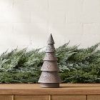 Decorative Metal Tabletop Trees | West Elm