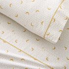 Moon & Dots Sheet Set | West Elm