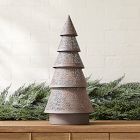 Decorative Metal Tabletop Trees | West Elm