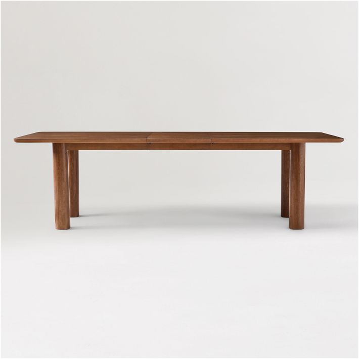 Branton Expandable Dining Table 64 104 West Elm