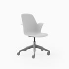 Steelcase Node Desk Chair - 5-Star Base | West Elm