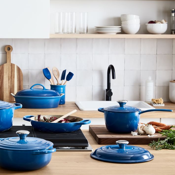 Le creuset utensils store