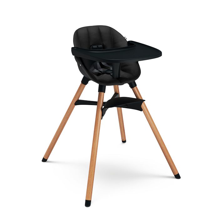 West elm high chair store