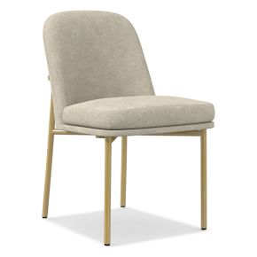 Open Box: Jack Metal Frame Dining Chair | West Elm