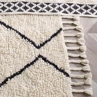 Souk Wool Rug | West Elm