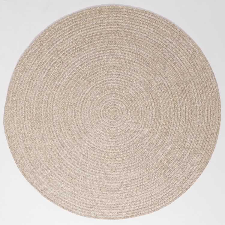 Woven Cable Outdoor Rug | West Elm