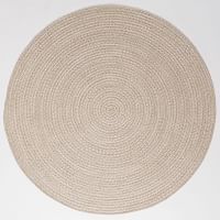 Woven Cable Outdoor Rug | West Elm