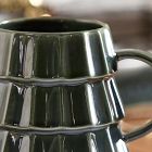 Tree Figural Mug | West Elm