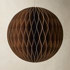 Decorative Paper Ball Objects | West Elm