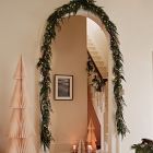 Decorative Paper Floor Trees | West Elm