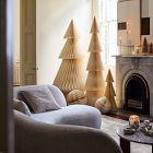 Decorative Paper Ball Objects | West Elm