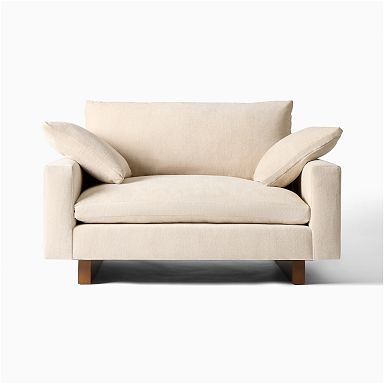 Oversized Harmony Collection West Elm