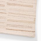 Heights Tufted Wool Rug | West Elm
