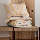 Sunny Sky Sheet Set | West Elm