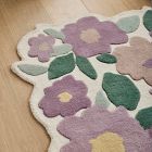Wildflower Rug | West Elm
