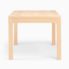Norre Dining Table (60", 74") | West Elm