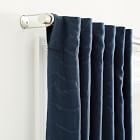 Simple Adjustable Curtain Rod | West Elm