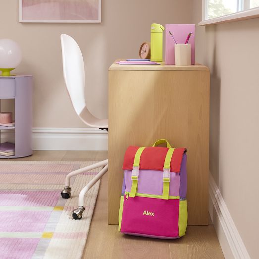 Brooklyn Backpack | West Elm