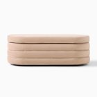 Macon Storage Bench | West Elm
