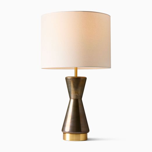 Usb Table Lamp | west elm