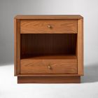 Matias Nightstand (24") | West Elm