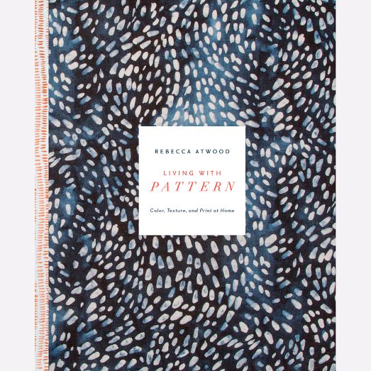 Living With Pattern | West Elm