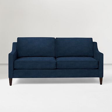 72.50 Sofas Loveseats West Elm