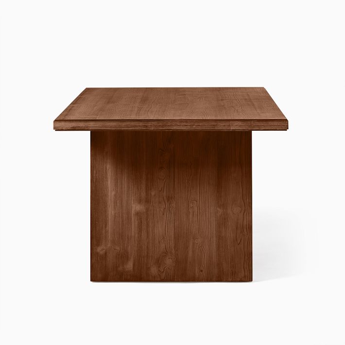 West elm santa rosa dining table store