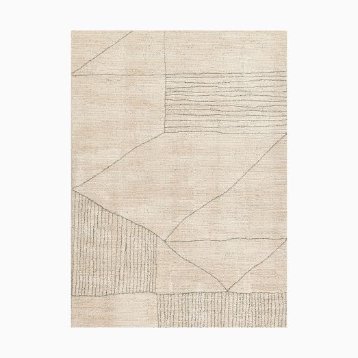 Thea Performance Rug | West Elm