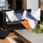 Anchal Project Naari Throw Quilt | West Elm