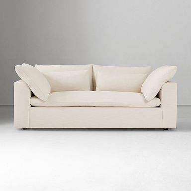 West elm harmony sleeper sofa store