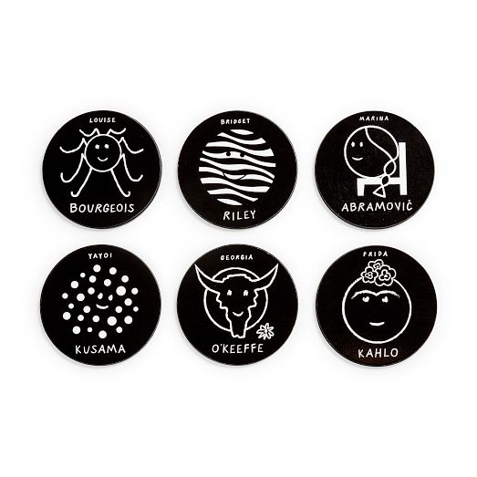 Coasters | West Elm