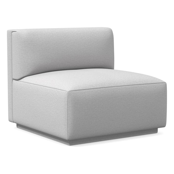 Modular Arianna Sectional | Sofa With Chaise | West Elm