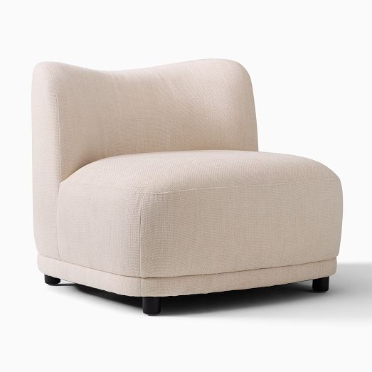 Open Box: Mella Chair | West Elm