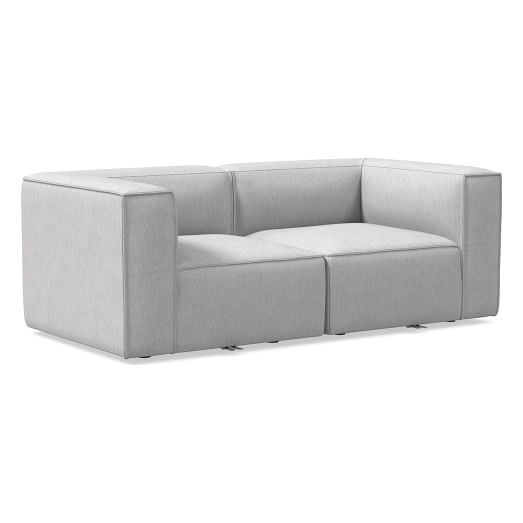 Remi 2 Piece Sofa 70 West Elm