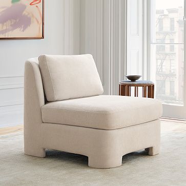 Beaumont Chair | West Elm