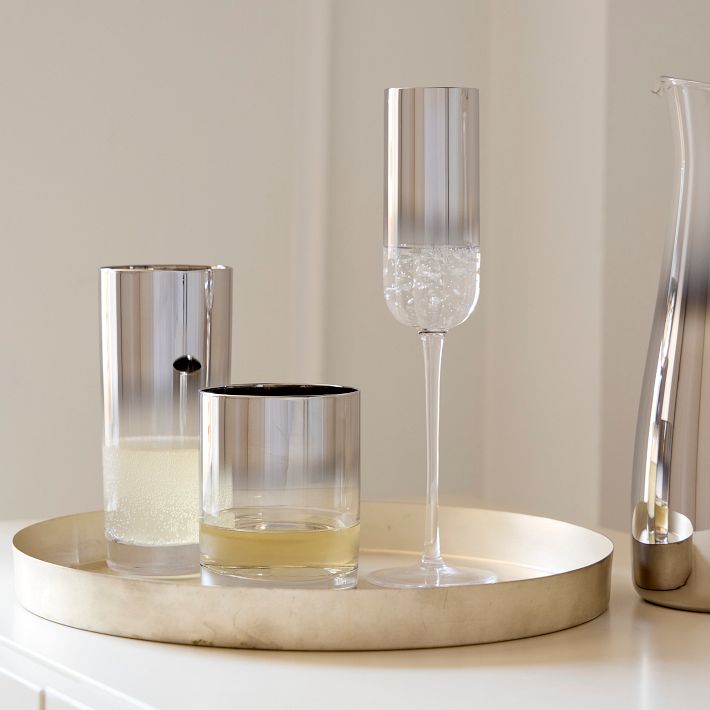 Iona Glassware Sets | West Elm