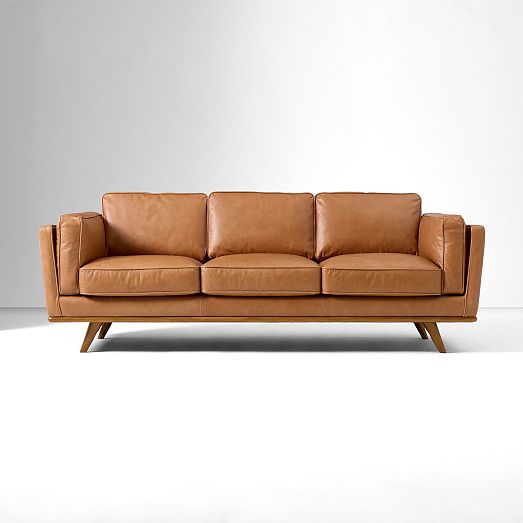Zander Sofas | West Elm
