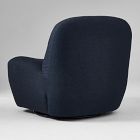 Jupiter Swivel Chair | West Elm