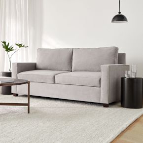 West elm henry chair store
