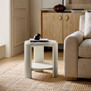 Josie Side Table (16") | West Elm