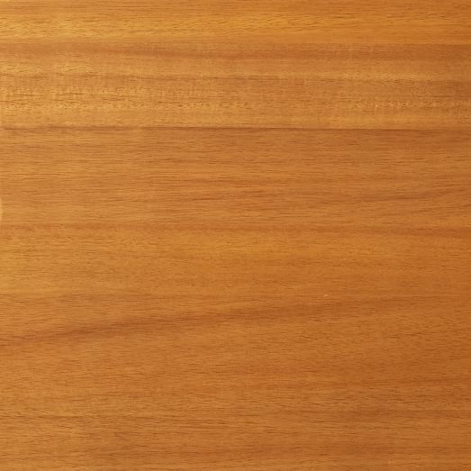 Otto Collection Wood Swatch | West Elm