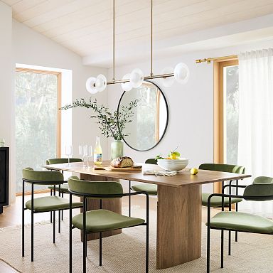 Dining Room Furniture West Elm