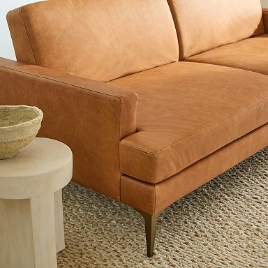 Futon Andes Sofas West Elm