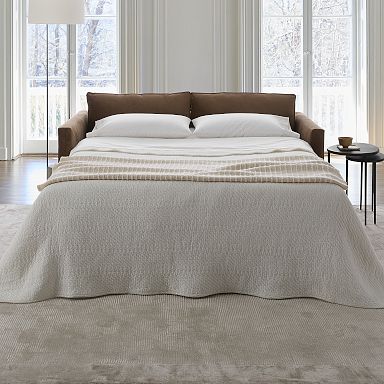 Harris queen sleeper sofa store